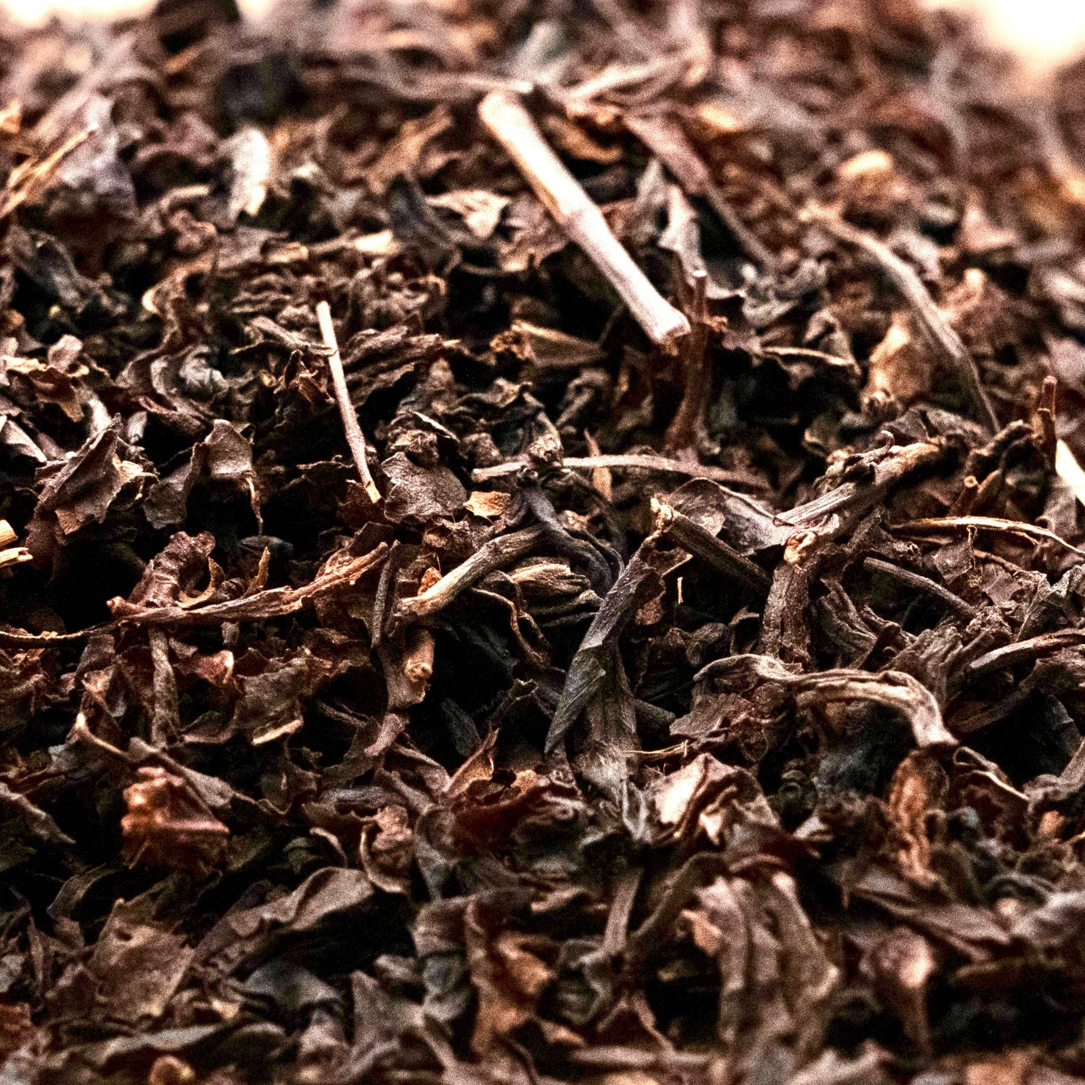 Earl Grey Black Tea