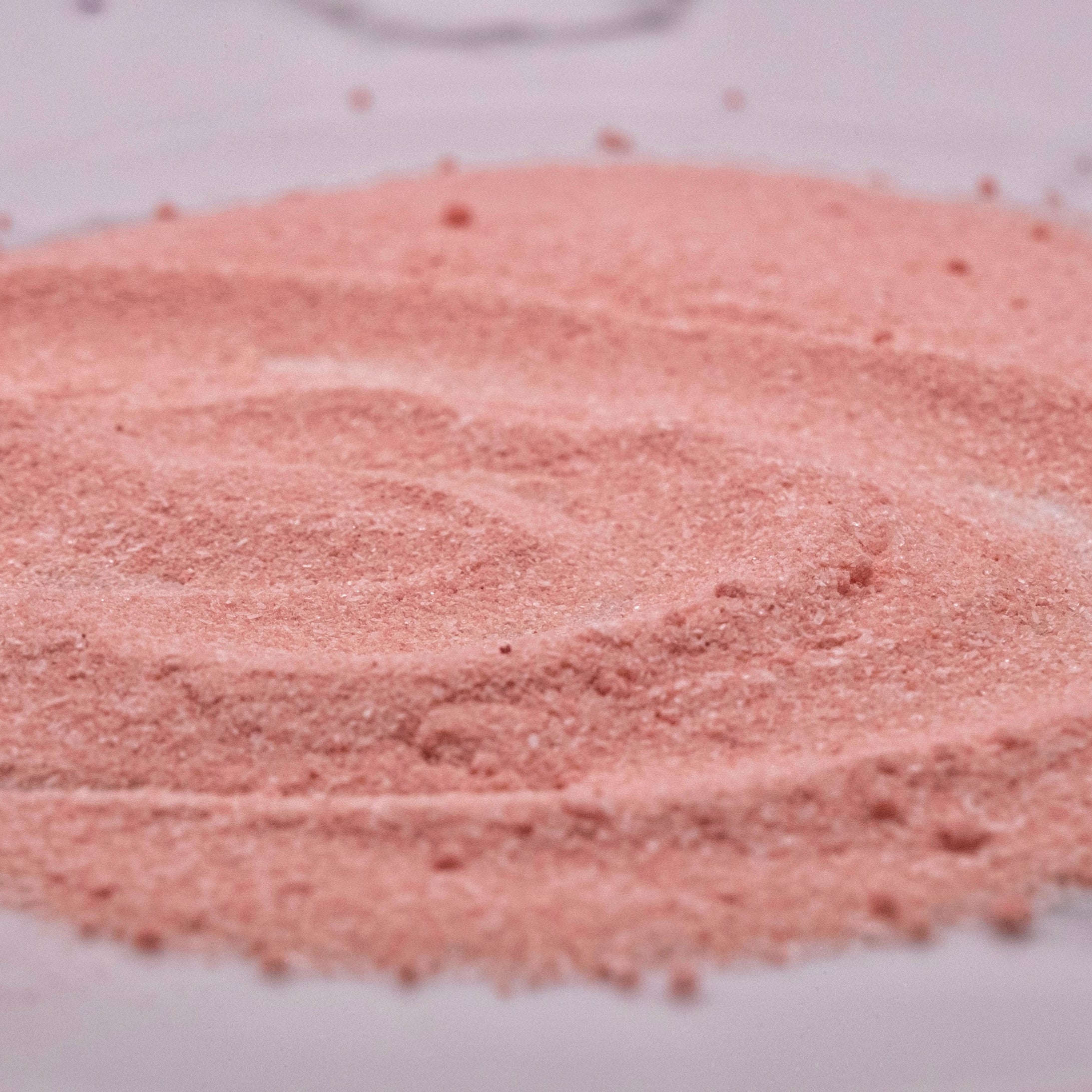 Strawberry Powder