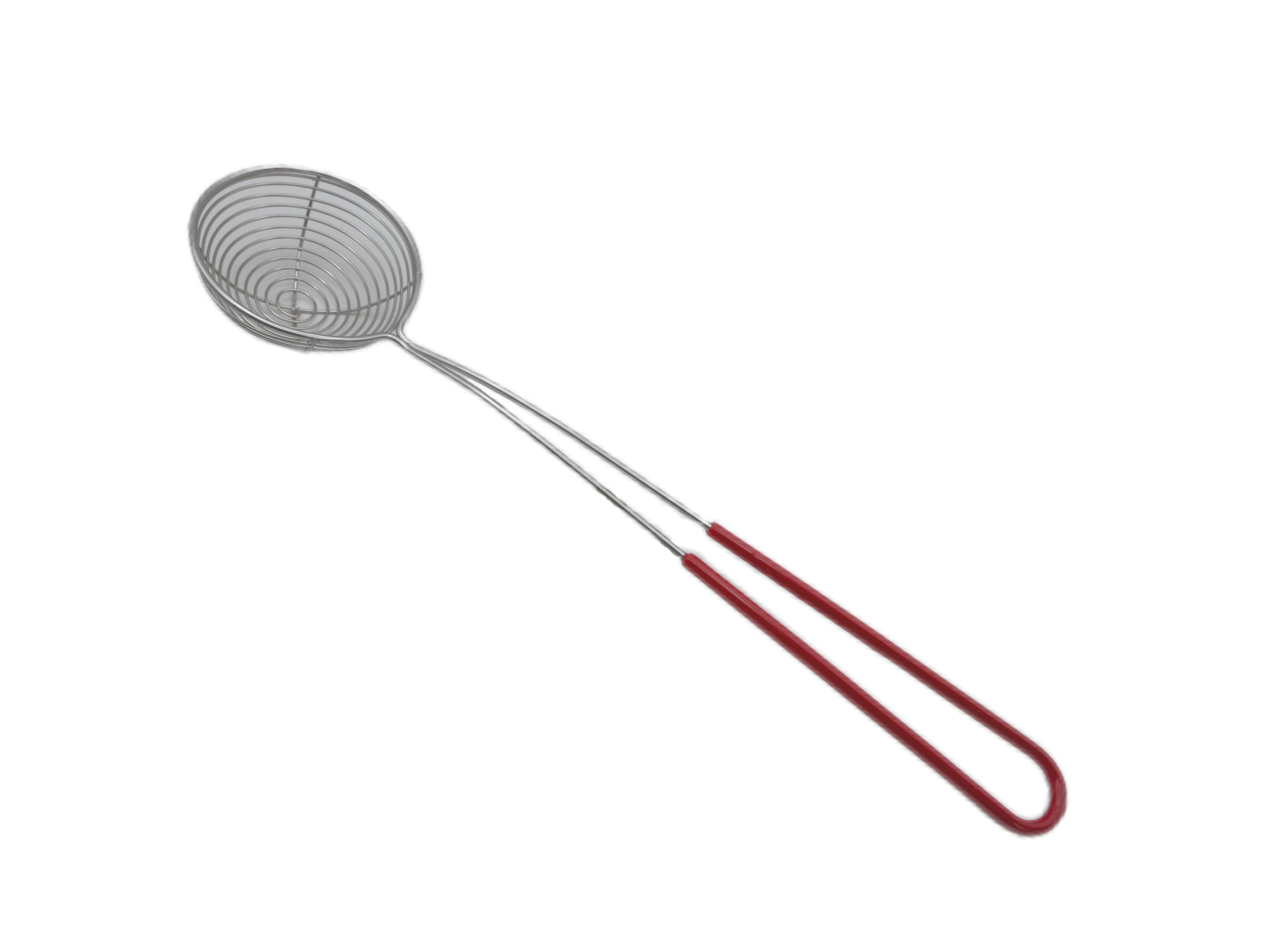 Topping Spoon（for Bubble Tea Topping